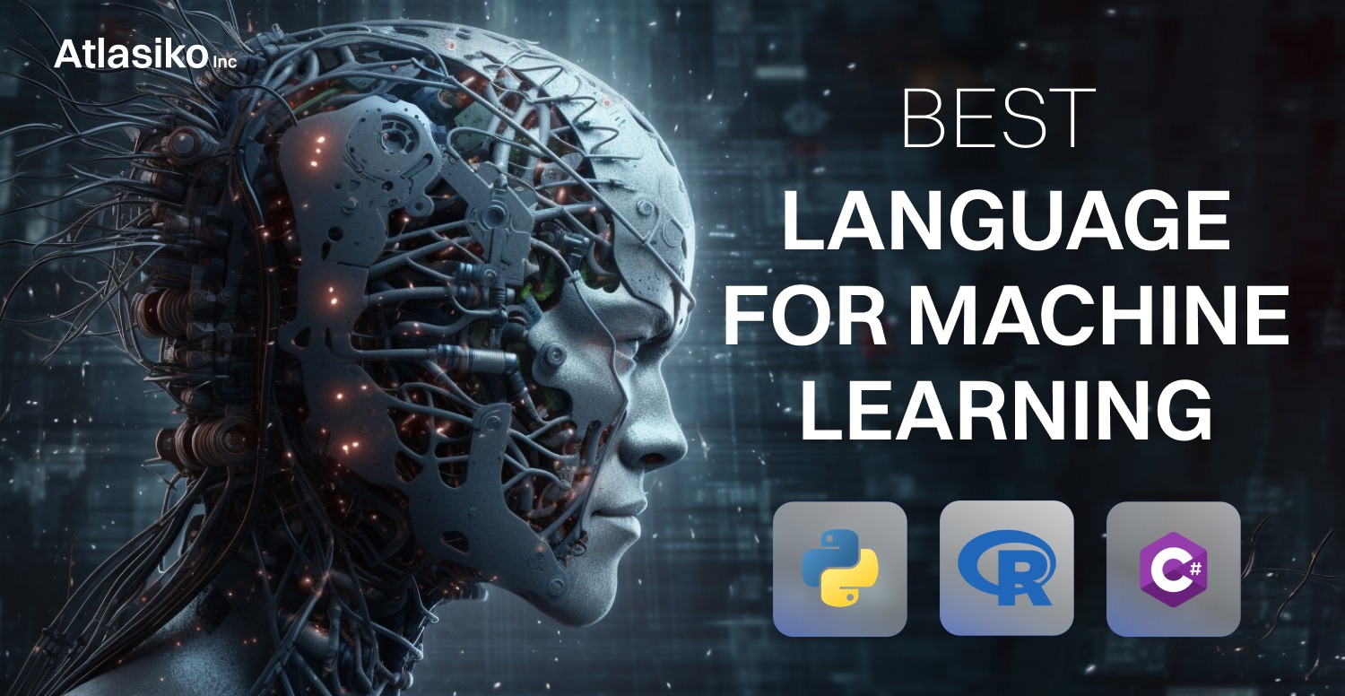 Best Machine Learning Languages In 2023 Choose The Right One